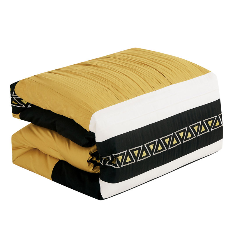 Homechoice International Group 7-Pieces Luxury Quilted Embroidery ... Homechoice International Group 7-Pieces Luxury Quilted Embroidery ...